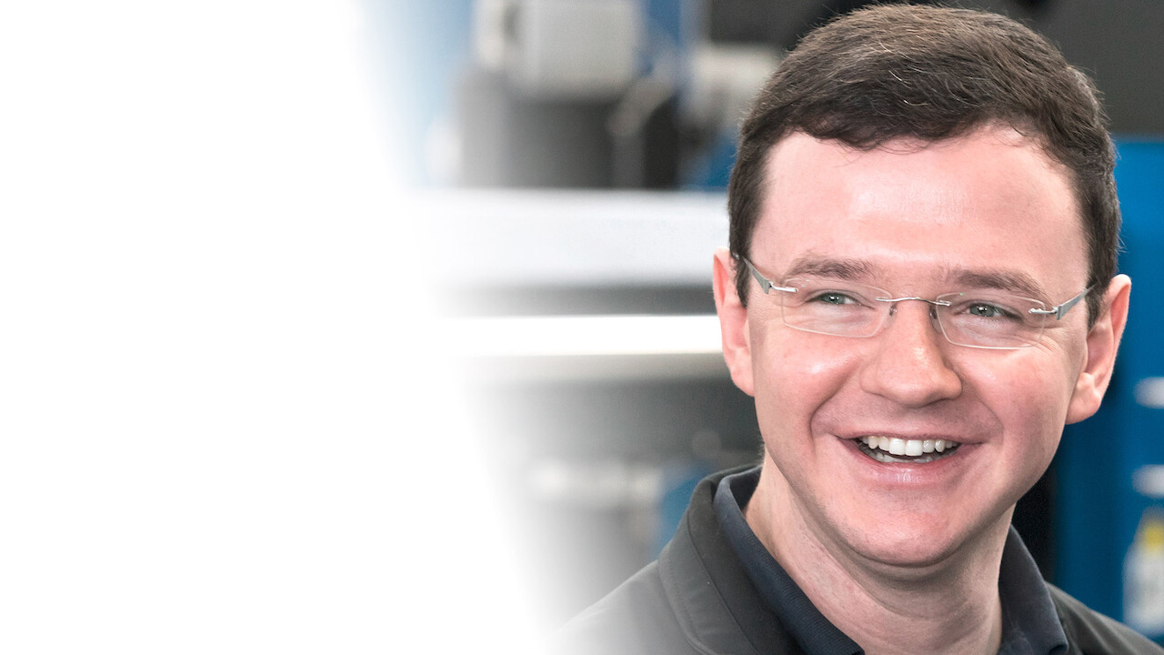 Arbeiten bei IMS Gear | IMS Gear SE & Co. KGaA