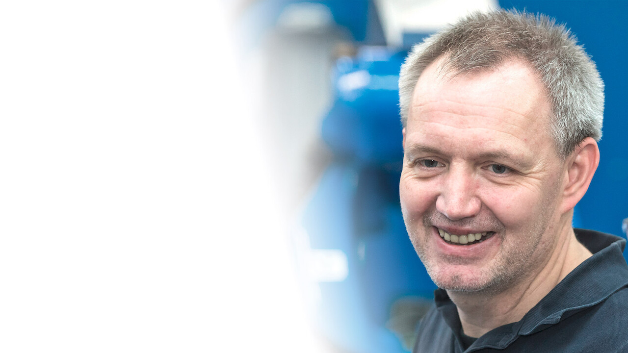 Arbeiten bei IMS Gear | IMS Gear SE & Co. KGaA