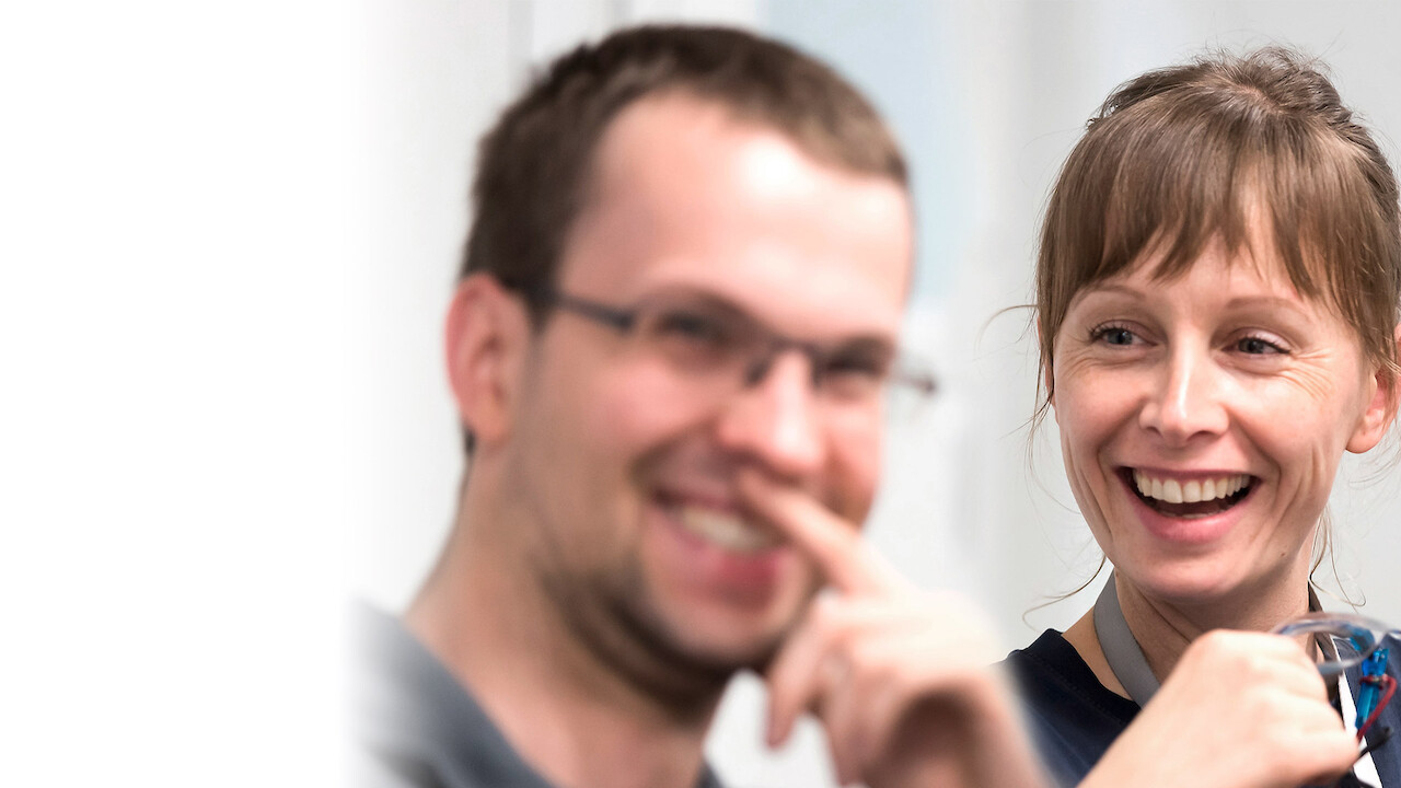 Arbeiten bei IMS Gear | IMS Gear SE & Co. KGaA