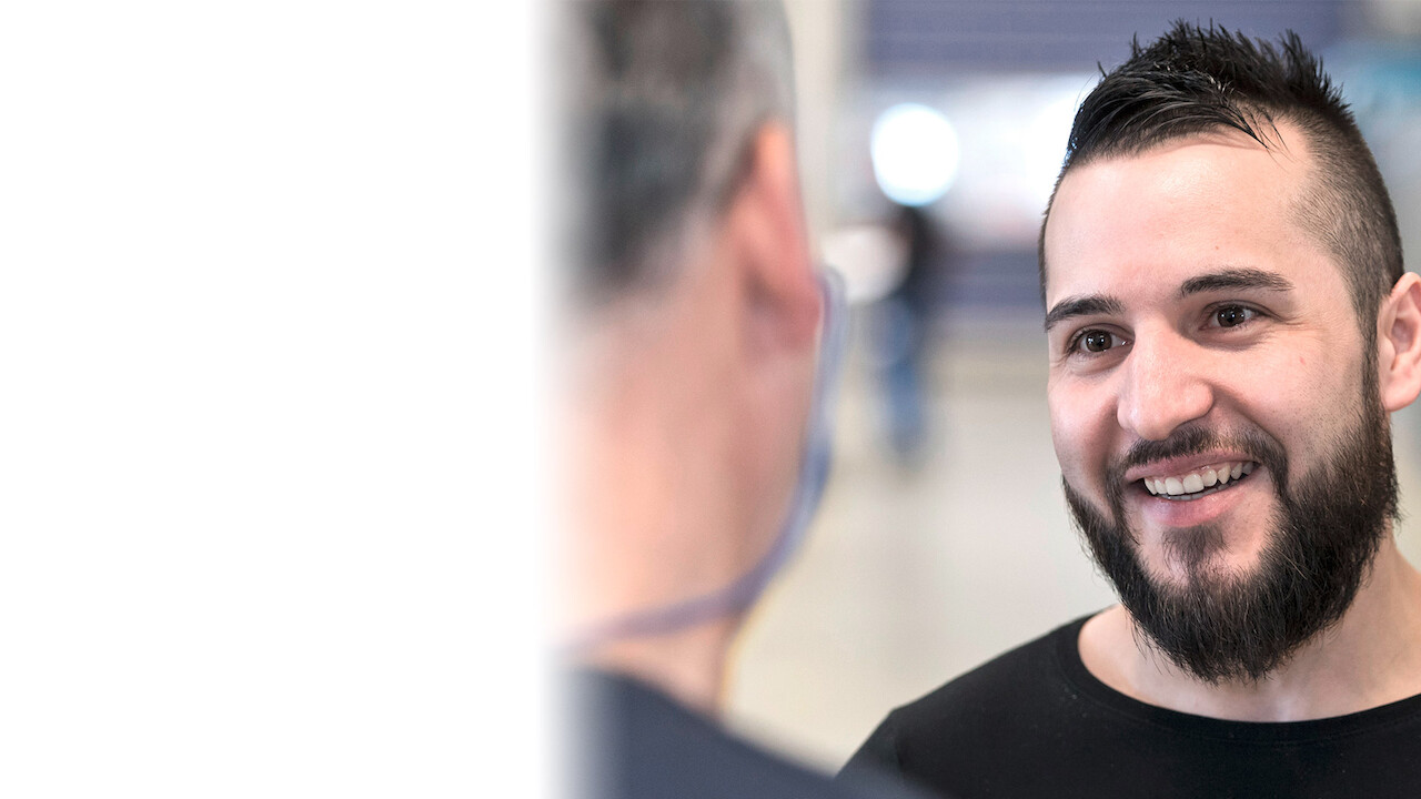 Arbeiten bei IMS Gear | IMS Gear SE & Co. KGaA