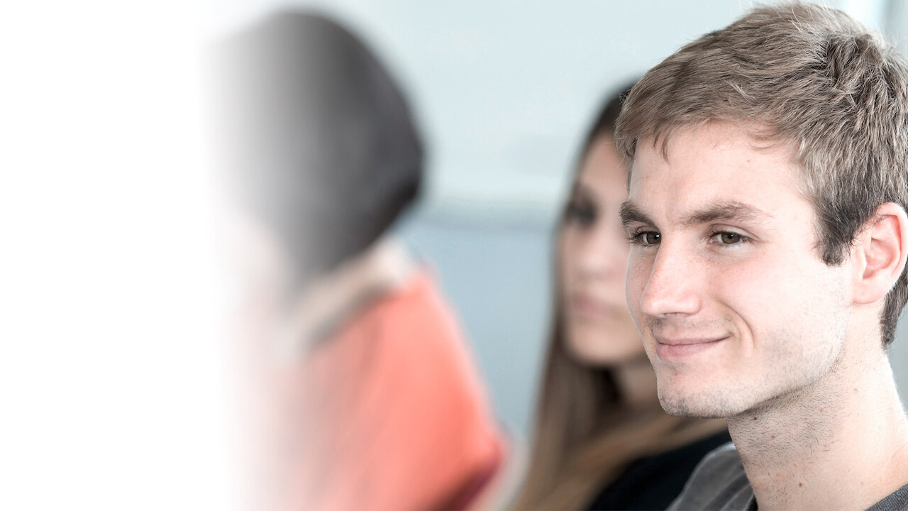 Arbeiten bei IMS Gear | IMS Gear SE & Co. KGaA