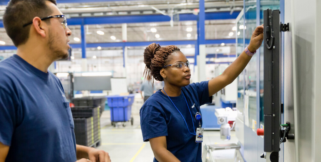 Working at IMS Gear | IMS Gear SE & Co. KGaA