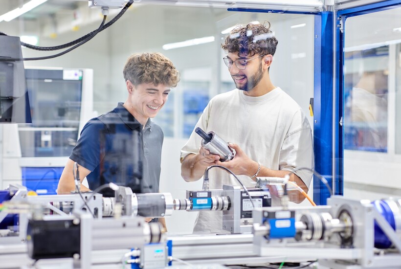 Working at IMS Gear | IMS Gear SE & Co. KGaA