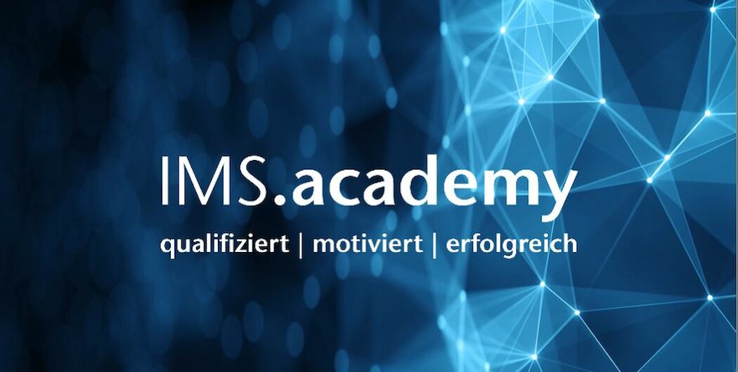 Arbeiten bei IMS Gear | IMS Gear SE & Co. KGaA